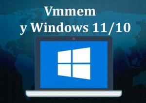 Vmmem - Що це за процес Vmmem у Windows 11/10?